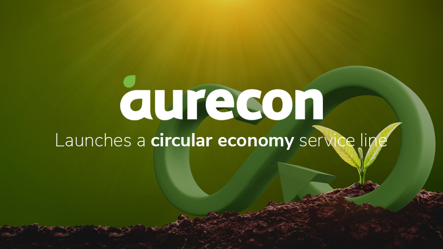 Aurecon Logo Aurecon | An Asia Pacific Engineering, Design And