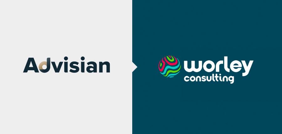 Advisian Logo How To Pronounce Agdistis