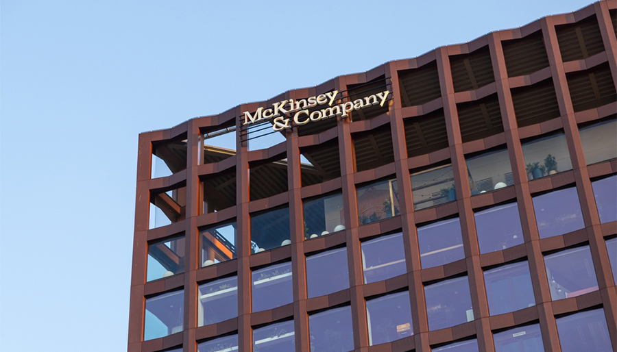 McKinsey & Company launches Ask McKinsey – Gen AI chatbot for research ...