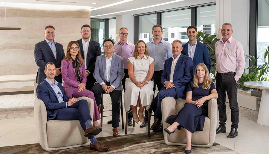 Grant Thornton makes 8 end-of-year partner promotions across Australia
