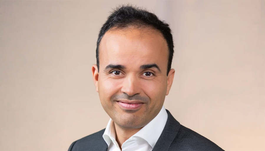 Boston Consulting Group promotions settle in to new senior roles