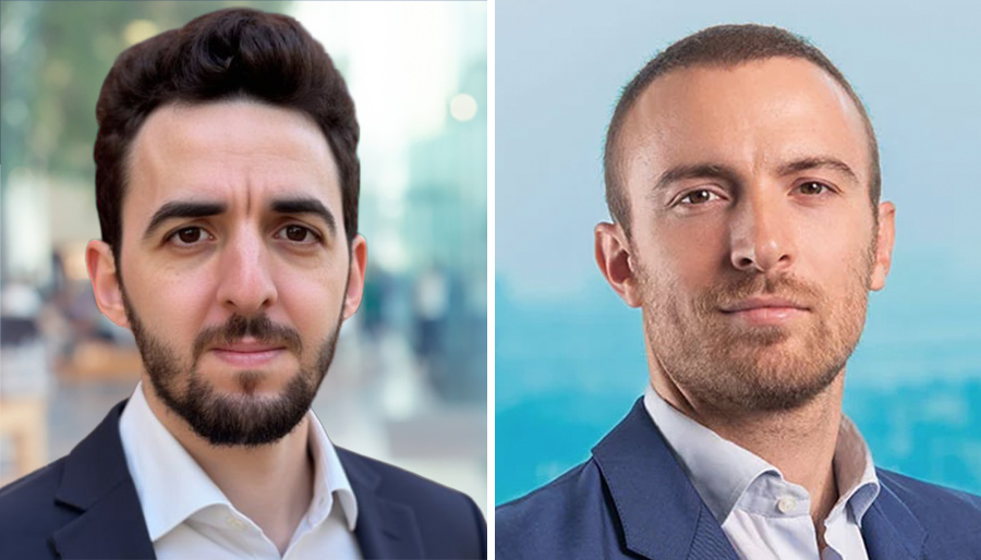 Boston Consulting Group promotions settle in to new senior roles