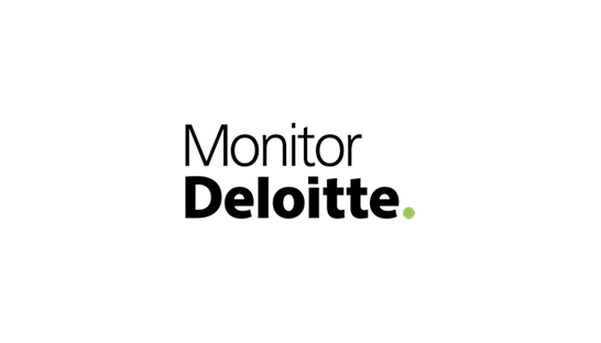 Deloitte Logo Transparent